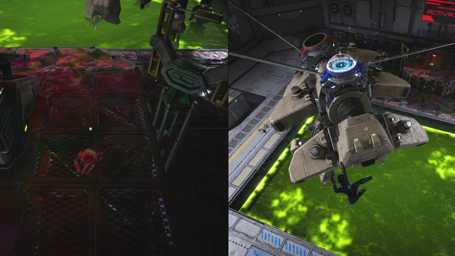 รีวิว Split Fiction | GamingDose