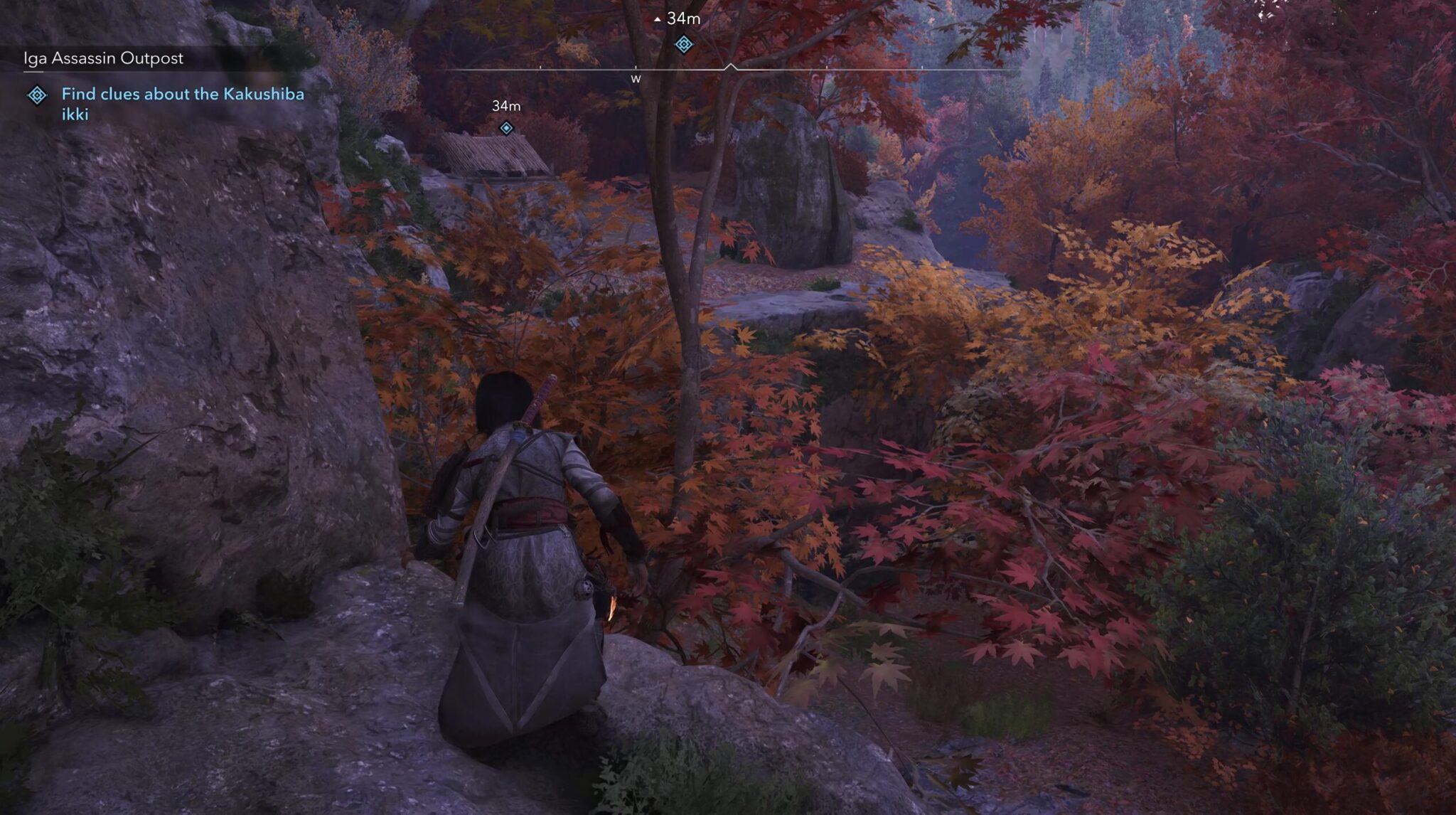 รีวิว Assassin's Creed Shadows | GamingDose