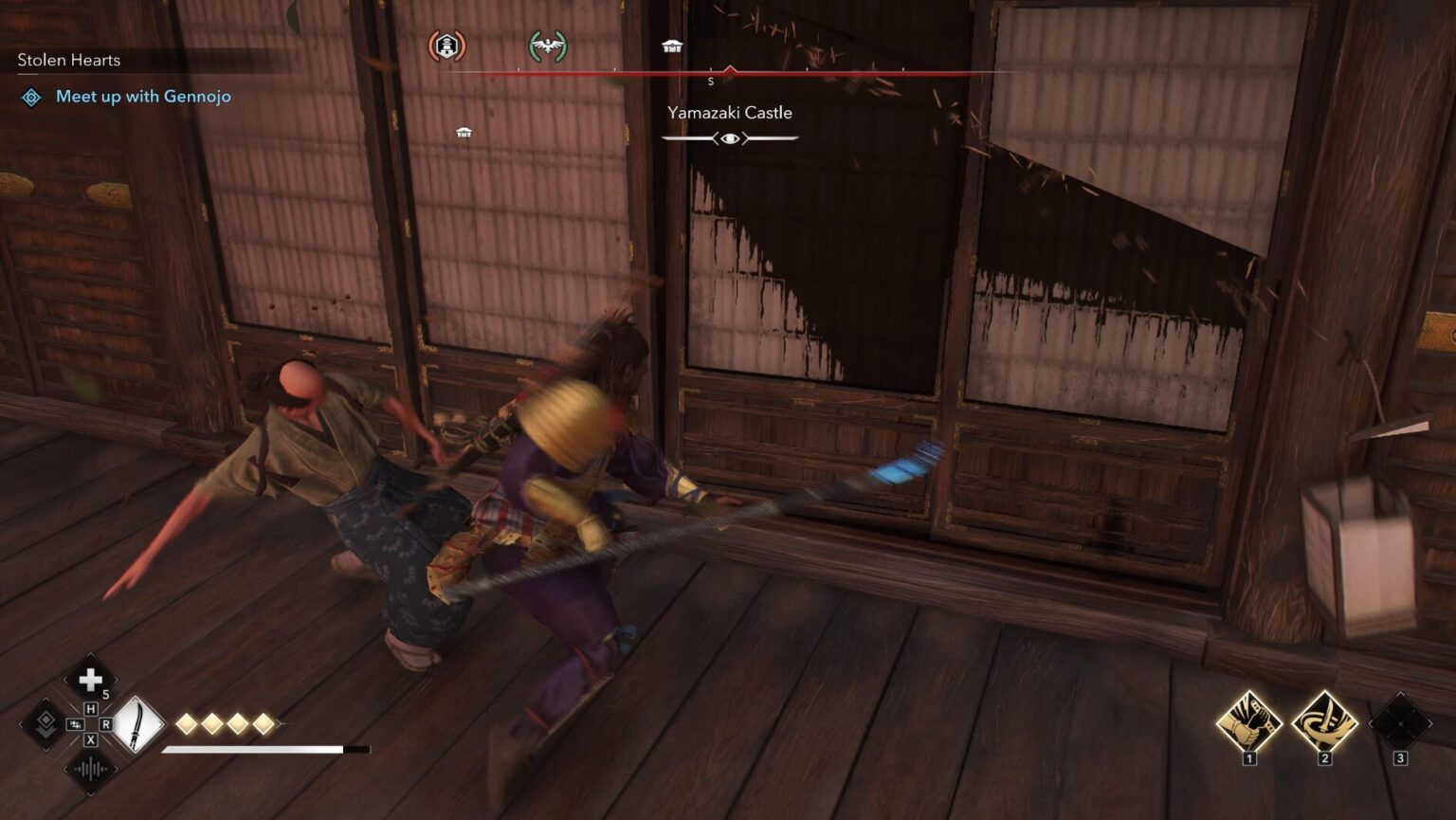 รีวิว Assassin's Creed Shadows | GamingDose