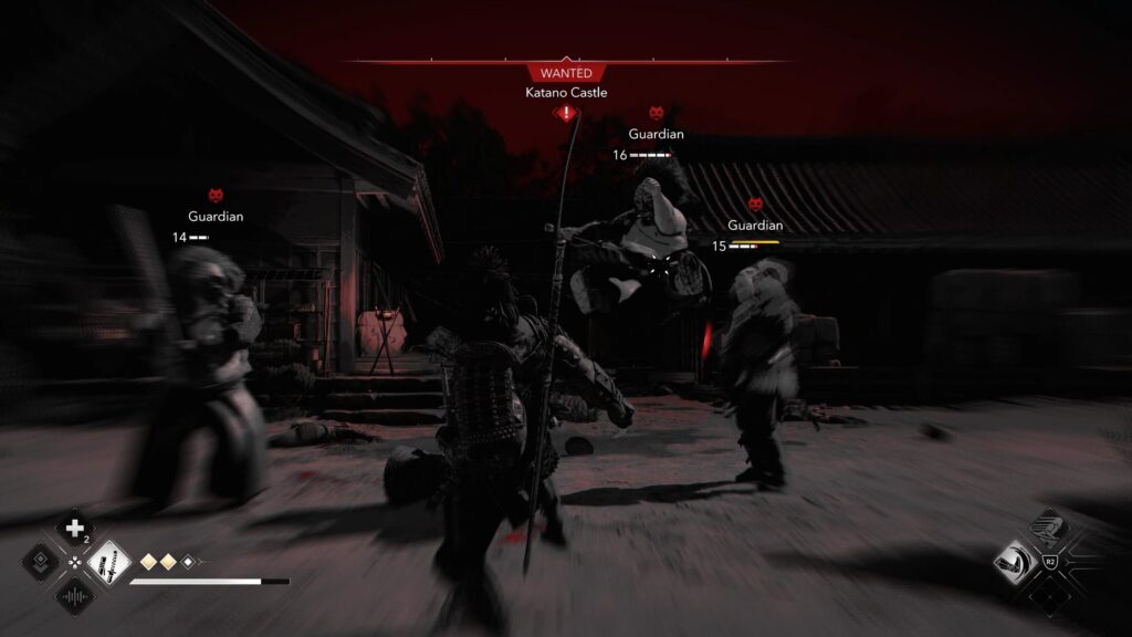 รีวิว Assassin's Creed Shadows | GamingDose