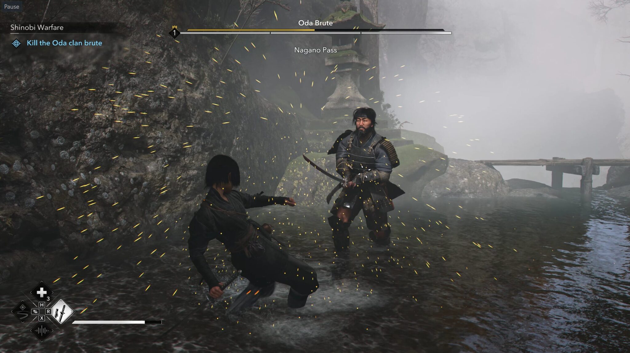 รีวิว Assassin's Creed Shadows | GamingDose