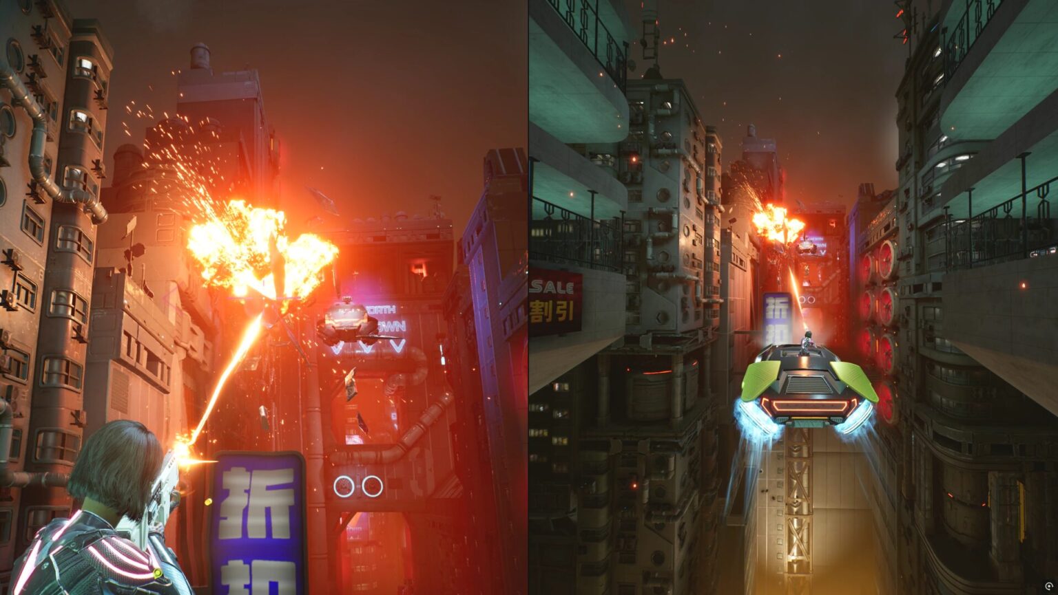 รีวิว Split Fiction | GamingDose