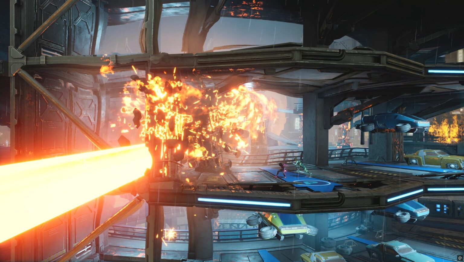 รีวิว Split Fiction | GamingDose