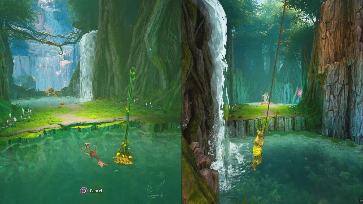 รีวิว Split Fiction | GamingDose