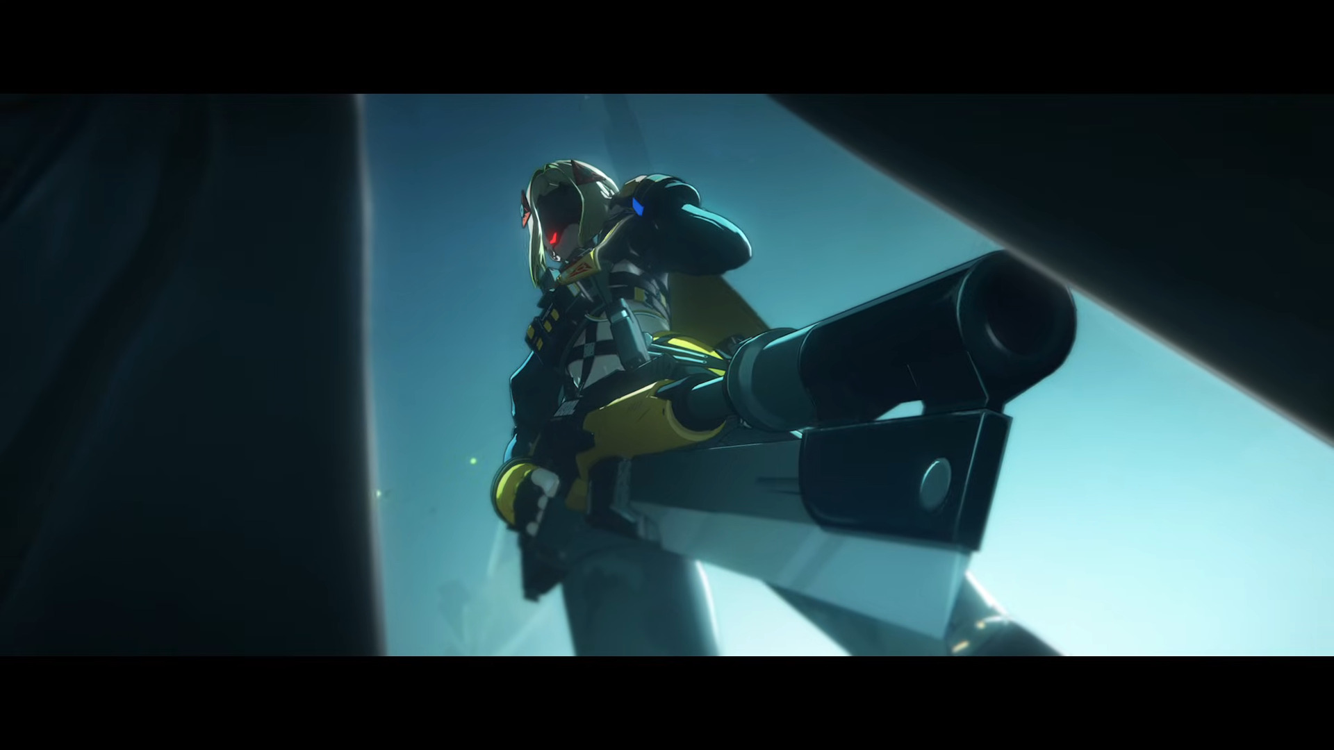 Zenless Zone Zero ปล่อยตัวอย่างตัวละคร Trigger มือสไนเปอร์จาก Obol ...