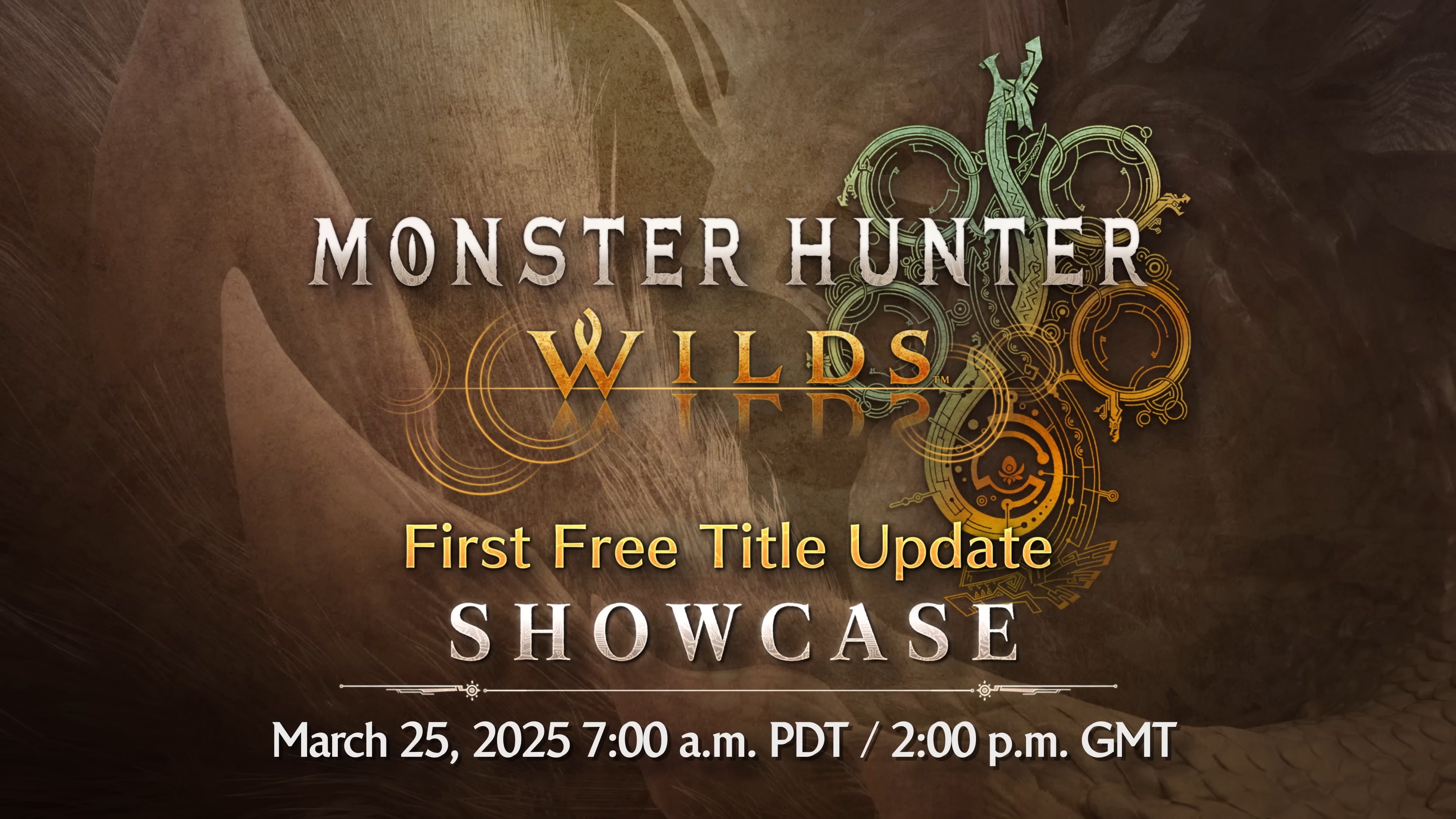 Capcom เตรียมจัด Monster Hunter Wilds Showcase เผยข้อมูล Title Update 1 วันที่ 25 มี.ค. นี้ ...