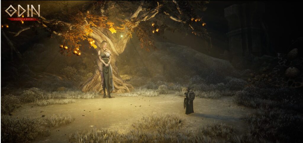 Odin: Valhalla Rising MMORPG ในโลกไวกิ้งและตำนานนอร์สเตรียมเปิด ...