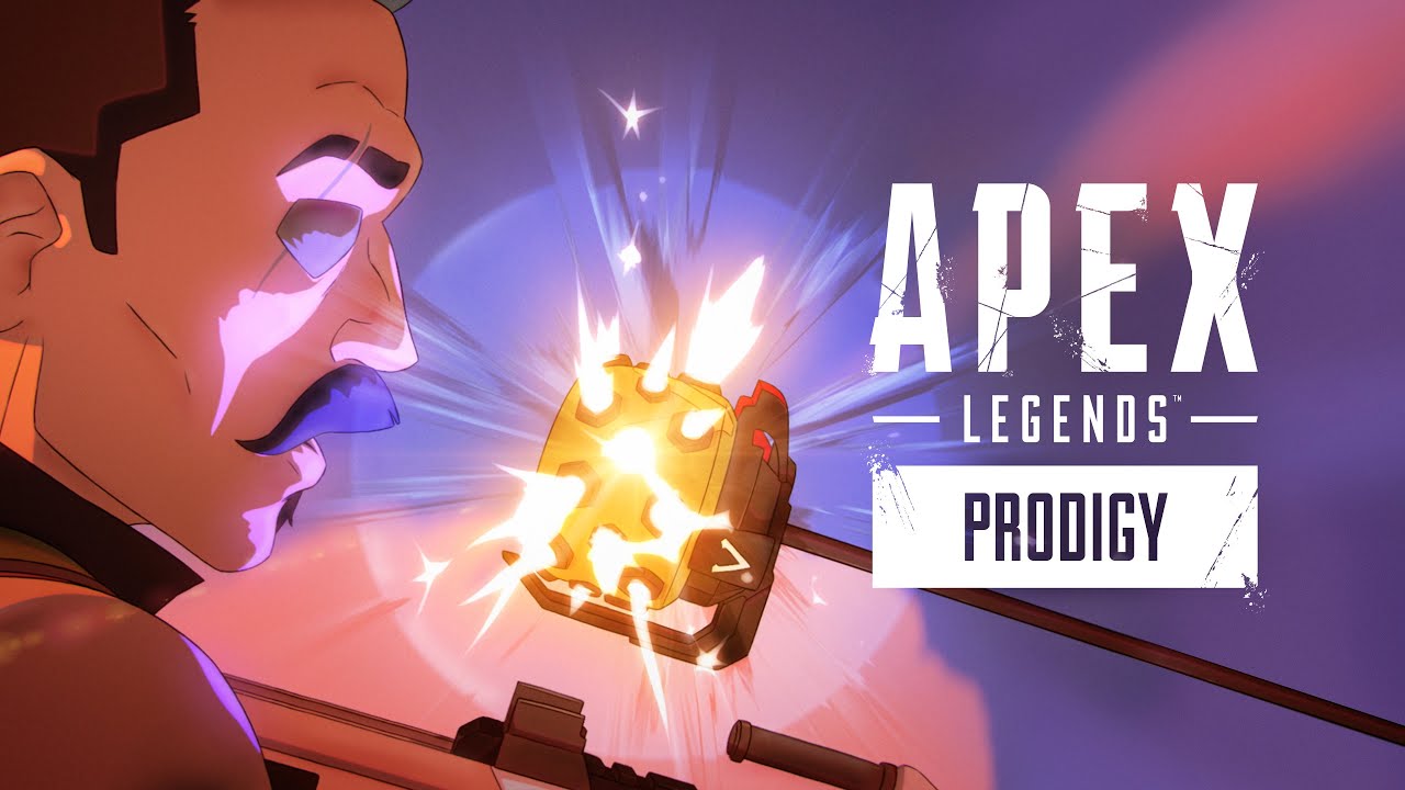 Respawn เตรียมปล่อยตัวอย่าง Apex Legends ซีซันถัดไปชื่อว่า 'Prodigy ...