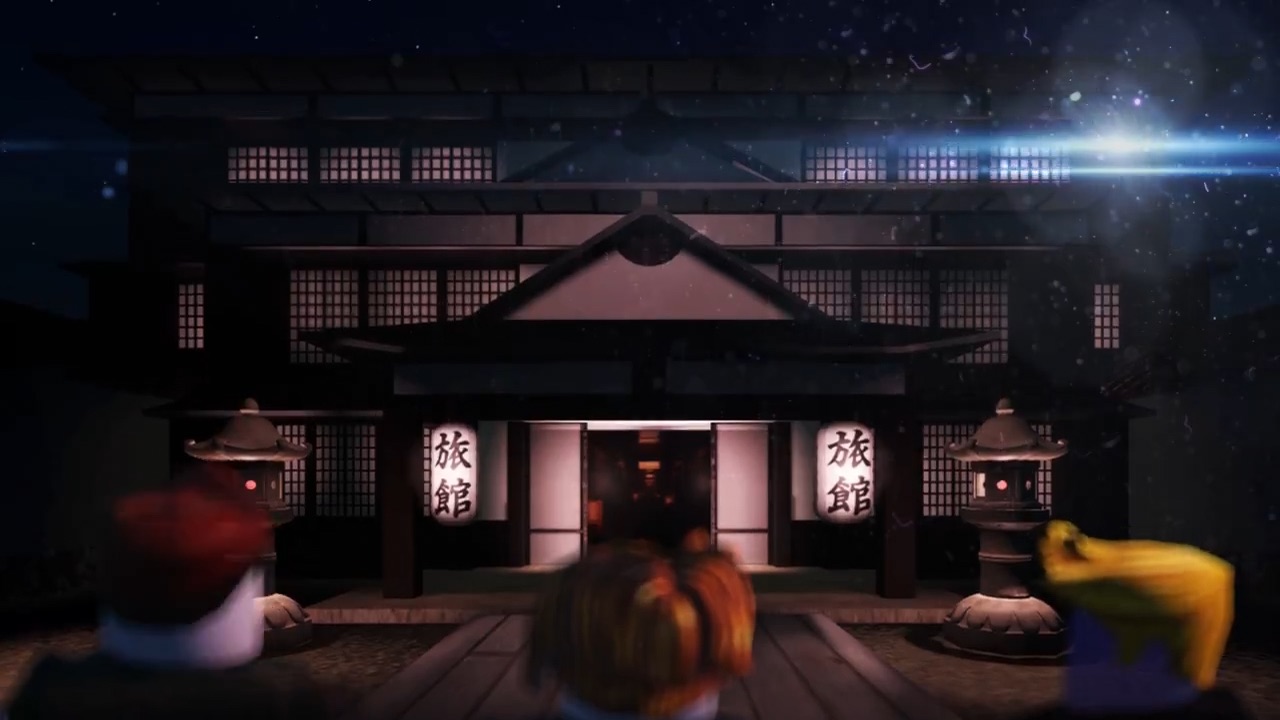 เปิดตัว "The Inn" เกมโรงแรมหลอนบน Roblox โดยผู้กำกับ Chainsaw Man ฉบับอนิเมะ | GamingDose