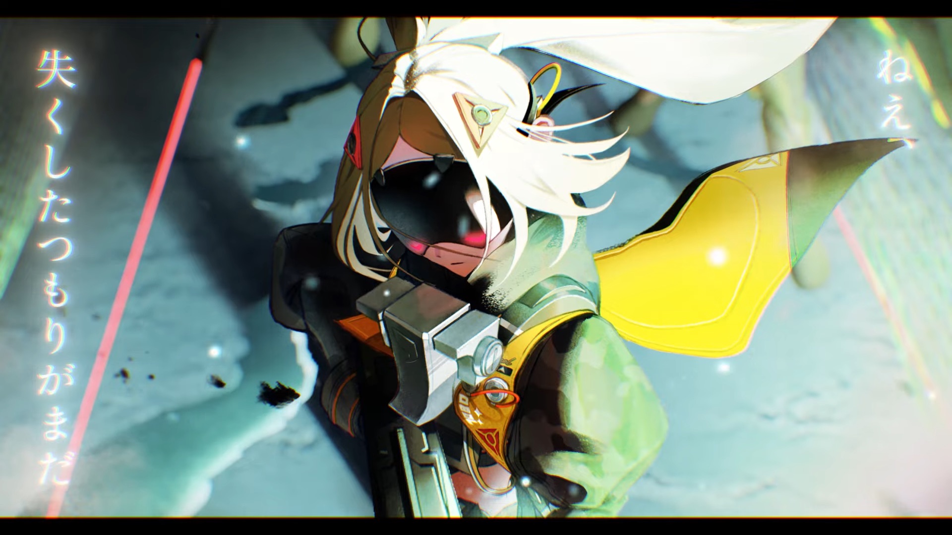 เพลงประจำตัวละคร Trigger ของ Zenless Zone Zero ปล่อยให้ฟังแล้ว ผลงานโดย ...