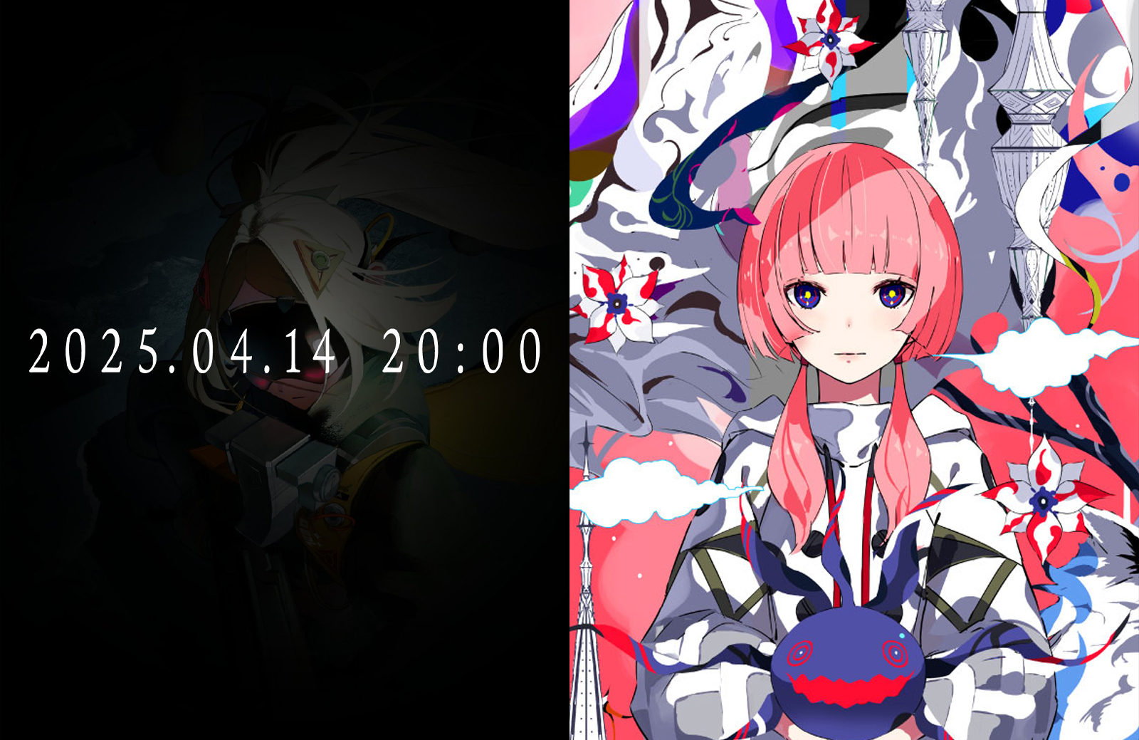 Zenless Zone Zero เตรียมปล่อยเพลงประจำตัวละคร "Trigger" ผลงานโดย KAF ...