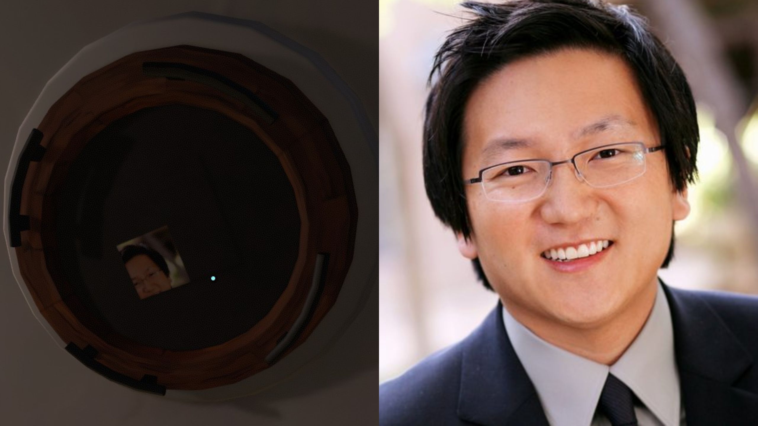 ผู้เล่น Outer Wilds ตรวจพบบั๊กปริศนา มีหน้าประธานทีม Mobius Digital โผล่มาภายในเกม | GamingDose