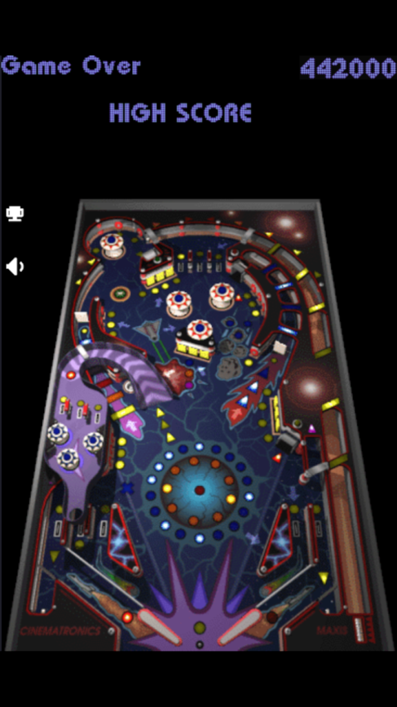 3D Pinball Space Cadet เกมคลาสสิกประจำห้องคอม เปิดให้โหลดแล้วบน Android | GamingDose