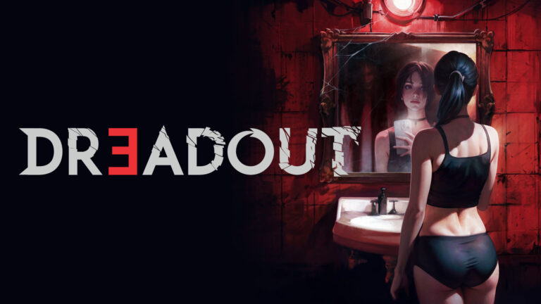 เปิดตัว "DreadOut 3" เตรียมลง PC ในปี 2026 และ DreadOut Remastered ...