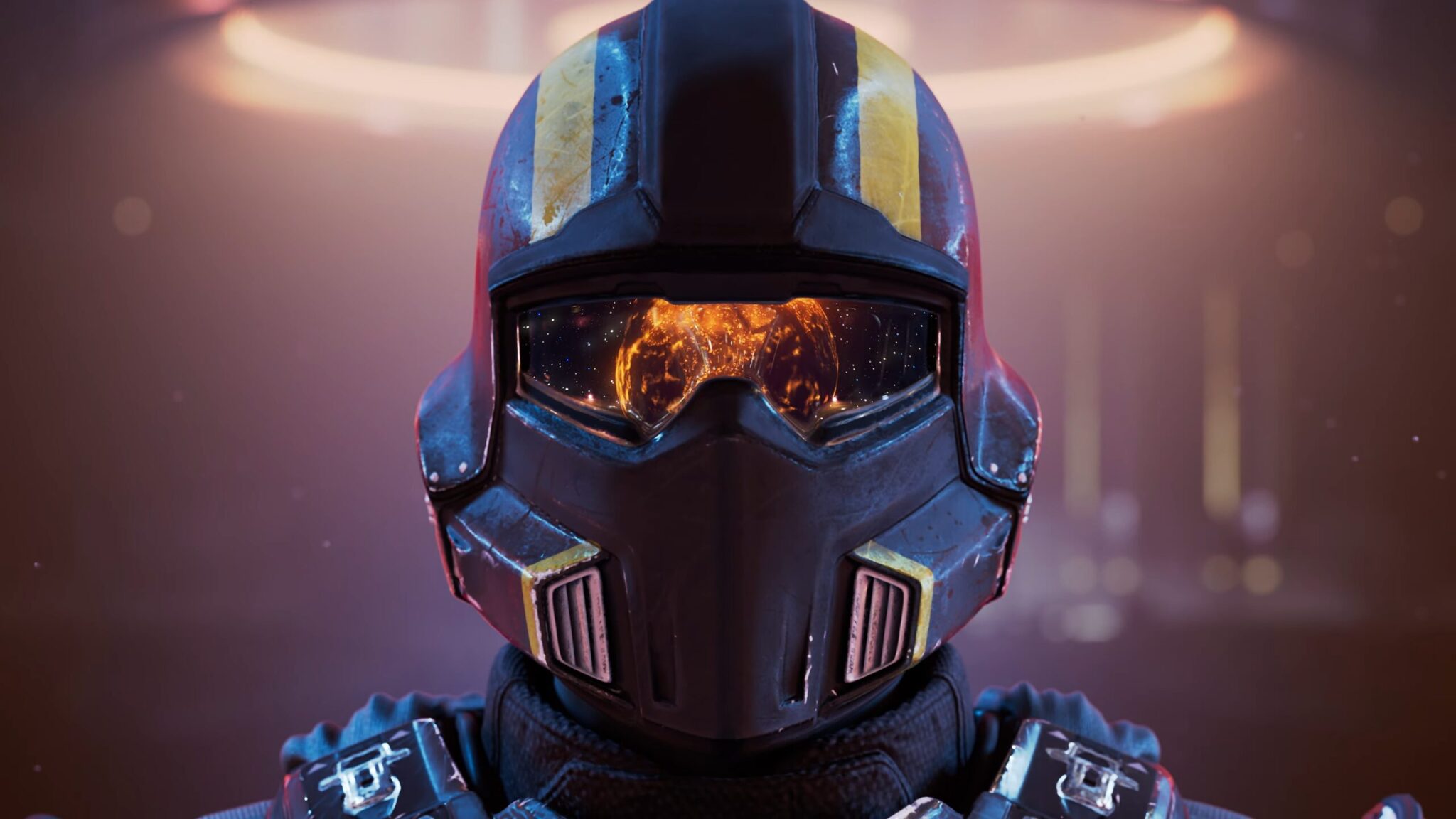 Helldivers 2 ปล่อยอัปเดต เตรียมรับมือพวก Illuminate ที่รุกคืบเข้ามาใกล้ Super Earth และมาพร้อม ...