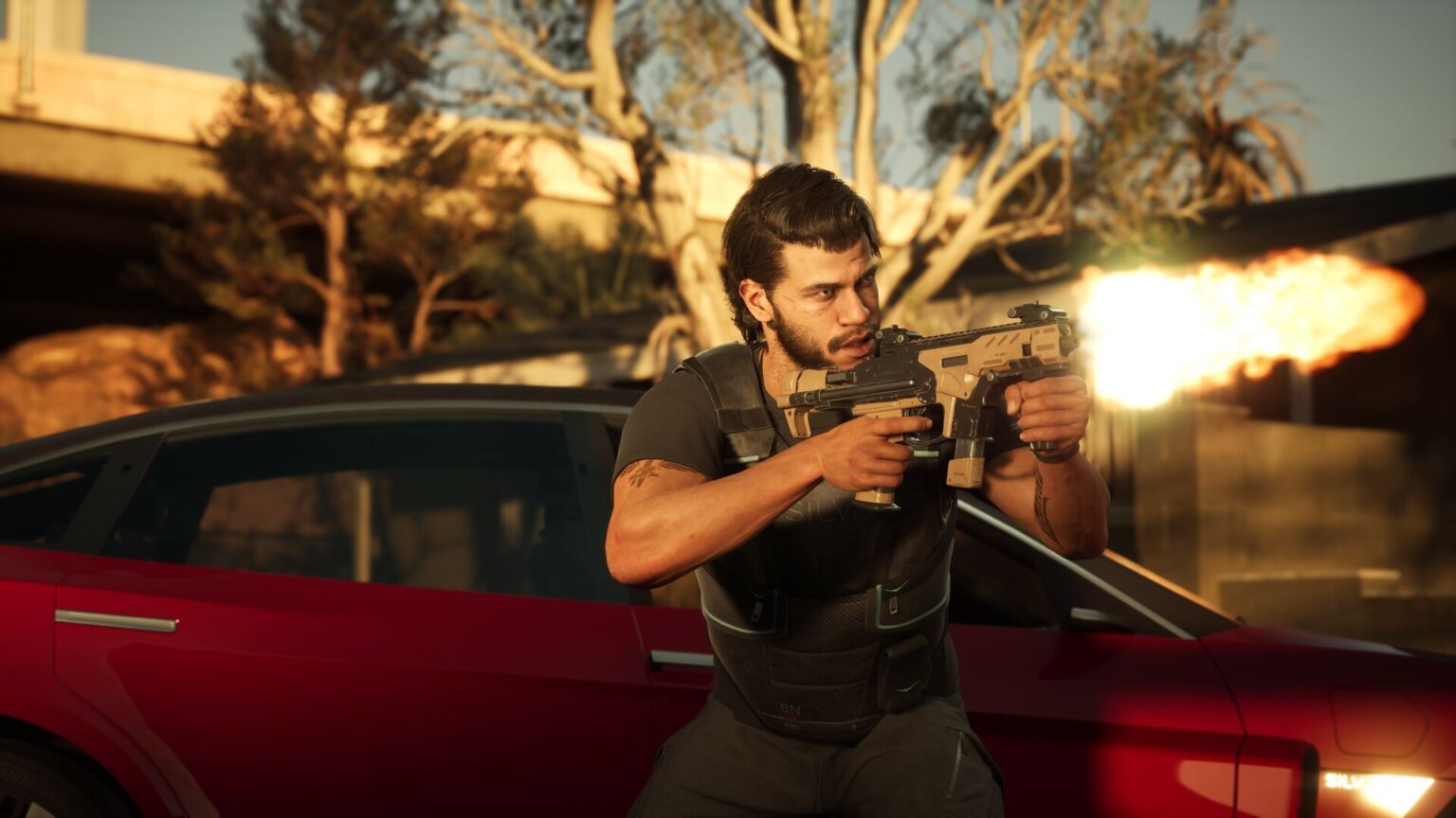 CEO ของ IO Interactive ไม่เชื่อว่าจะมีคนจ่ายเงินจริง เพื่อมาบ่อนทำลาย MindsEye | GamingDose