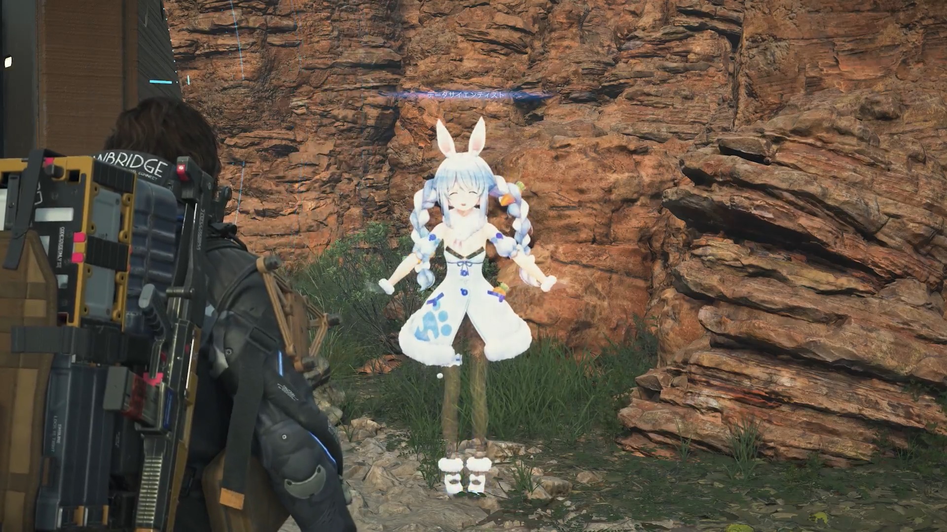 ลูกพี่มาเอง ! Usada Pekora วีทูบเบอร์คนดังจาก hololive ได้รับเชิญให้มา ...