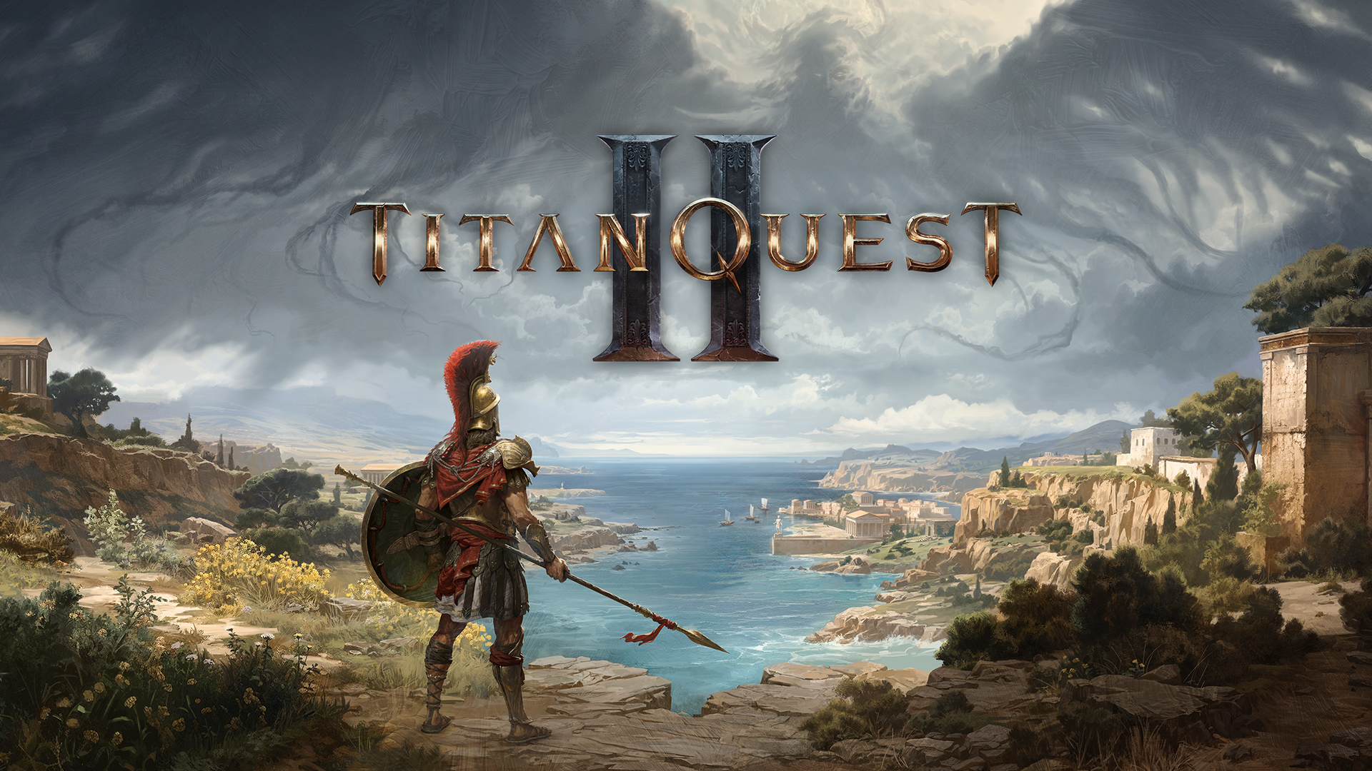 Titan Quest 2 เลื่อนเปิดตัวแบบ Early Access เพราะตอนนี้เกมแนว Action RPG กำลังแข่งขันกันอย่าง ...