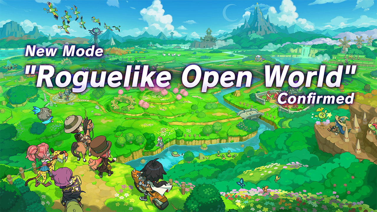 Fantasy Life i เตรียมอัปเดตฟรี เพิ่ม Roguelike Open World พร้อมของใหม่อีกมากมาย | GamingDose