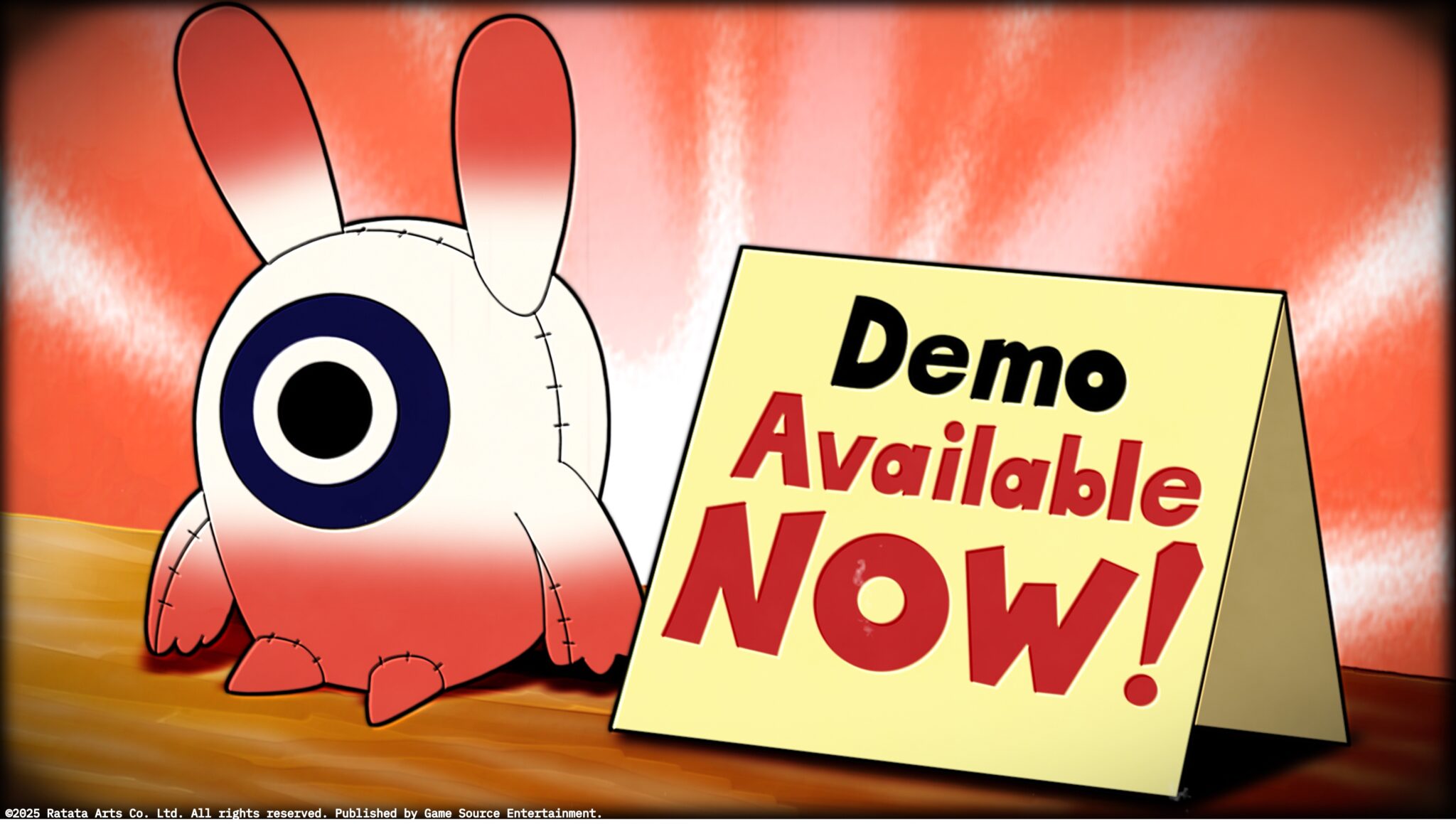 "Ratatan" เกม Roguelike ใส่นัวตามจังหวะดนตรีมันส์ ๆ เผยวัน Early Access 25 ก.ค. นี้ | GamingDose