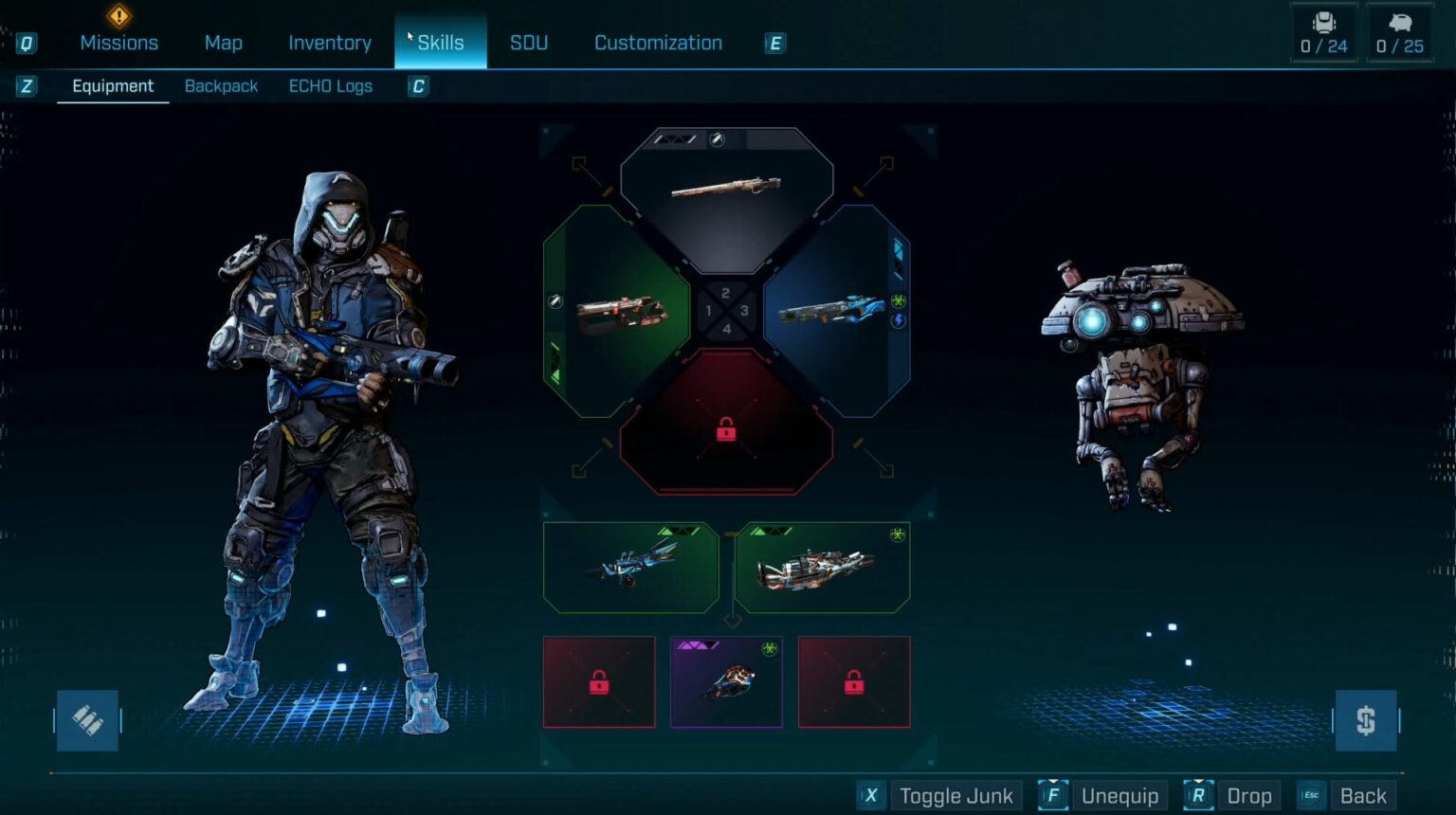 เล่นแล้วมาเล่า - Borderlands 4 | GamingDose