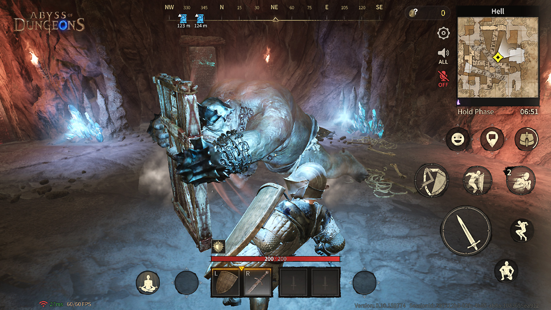 เจาะลึกกับทีมงาน "Abyss of Dungeons": เผยเบื้องหลังเกม Extraction RPG ...