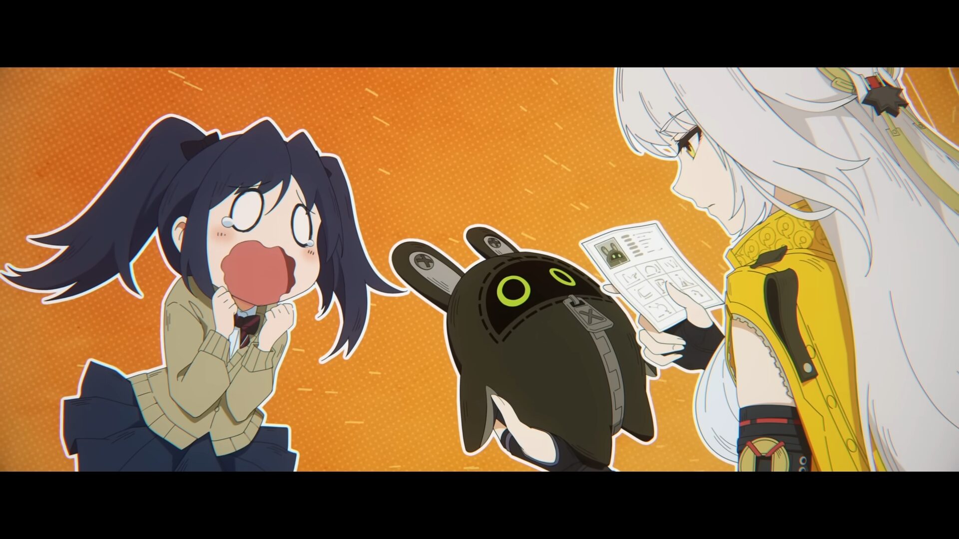 รับชม Teaser ใหม่จาก ZZZ “คำทำนายวันนี้: เหมาะที่จะลงจากภูเขา" | GamingDose