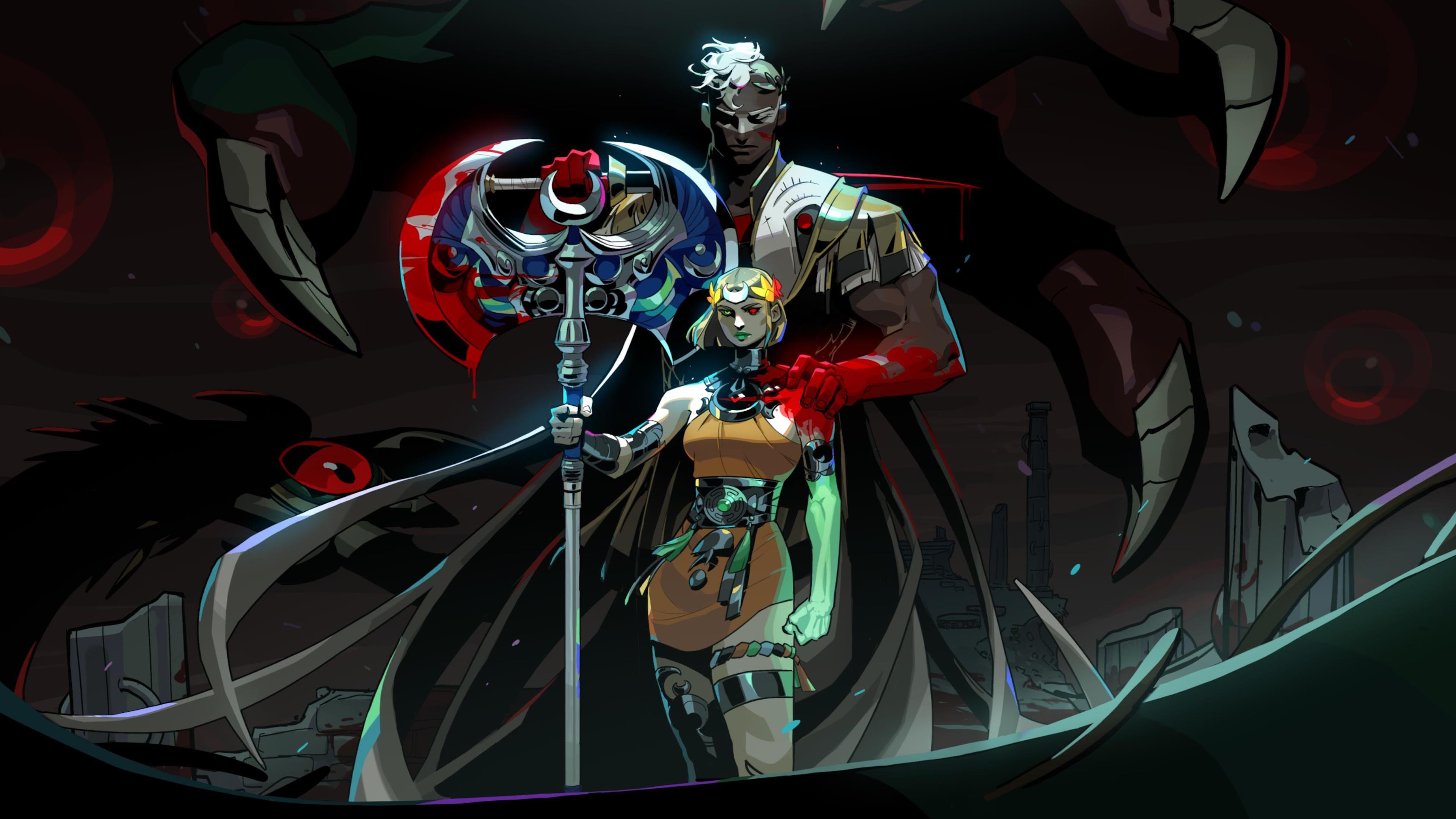 อัปเดตใหม่จาก Hades 2 เพิ่มของปรับแก้ใหม่เยอะมาก จนต้องมีคลิปอ่าน Patch ...