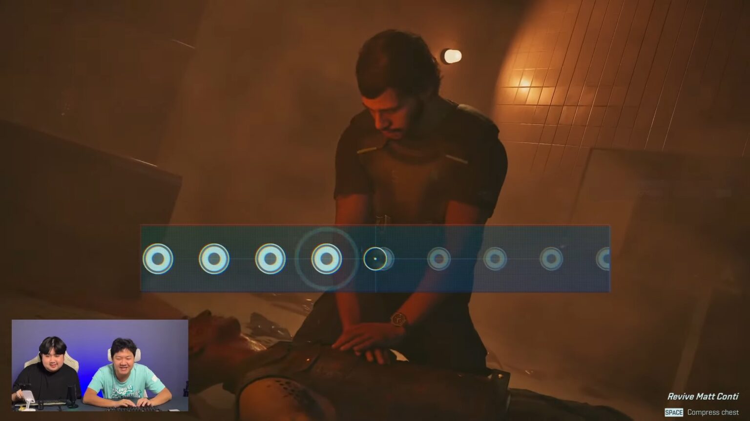 10 ความยับของ MindsEye ที่ชี้ให้เห็นชัดว่านี่คือเกมที่ "สร้างไม่เสร็จ" | GamingDose