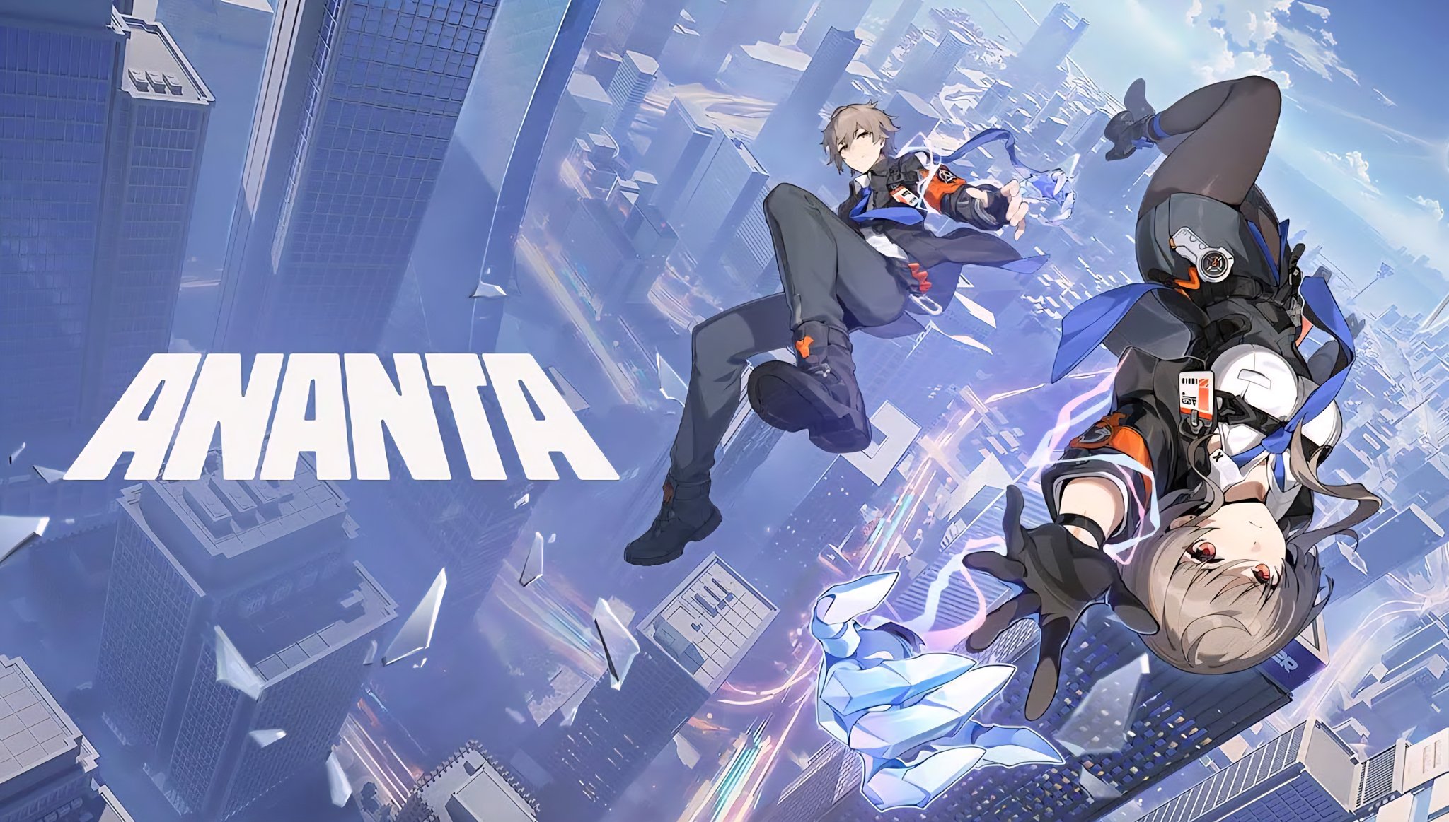 ANANTA คว้ารางวัลใหญ่ จาก Japan Game Awards 2025 สาขา “เกมแห่งอนาคต” | GamingDose