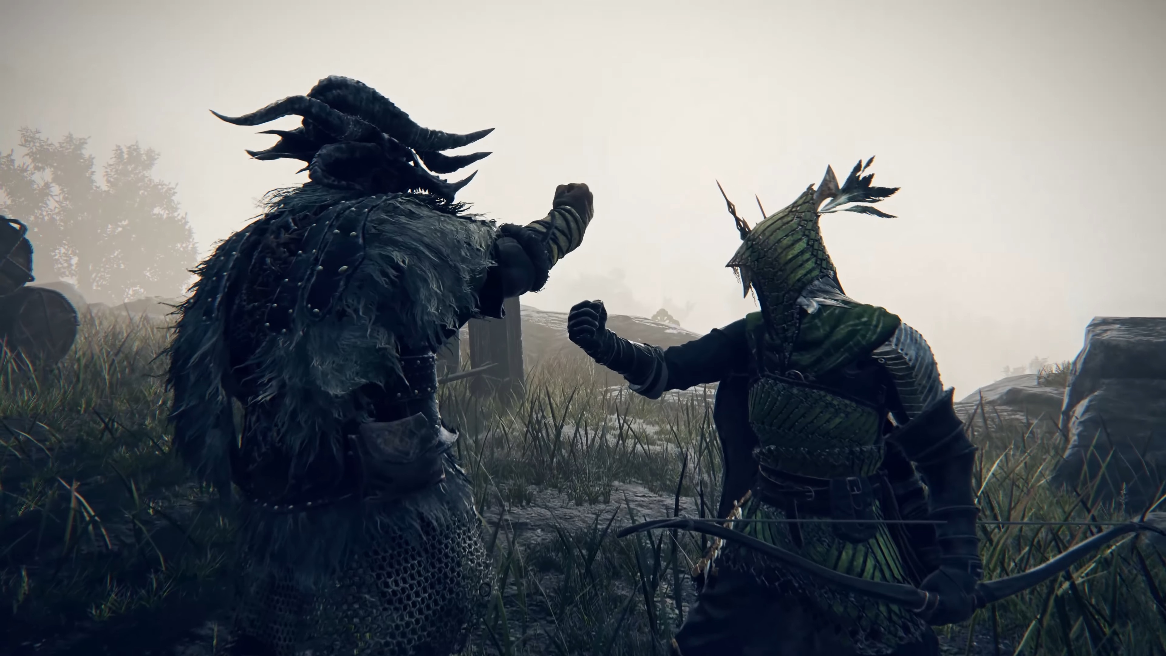 Elden Ring Nightreign เตรียมอัปเดตเพิ่มโหมดเล่น 2 คน เร็ว ๆ นี้ | GamingDose