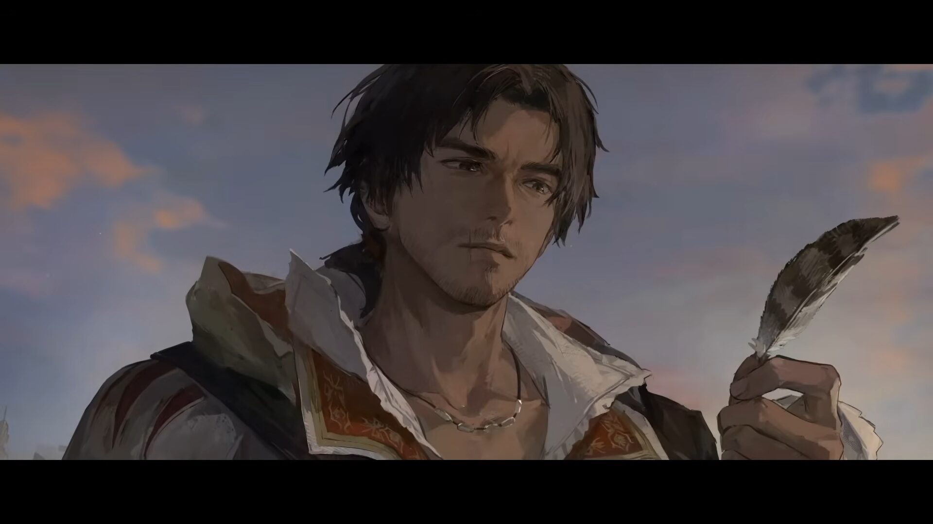 ตัวอย่างตัวละคร Ezio ในกิจกรรม Collab พิเศษ Reverse: 1999 x Assassin’s Creed | GamingDose