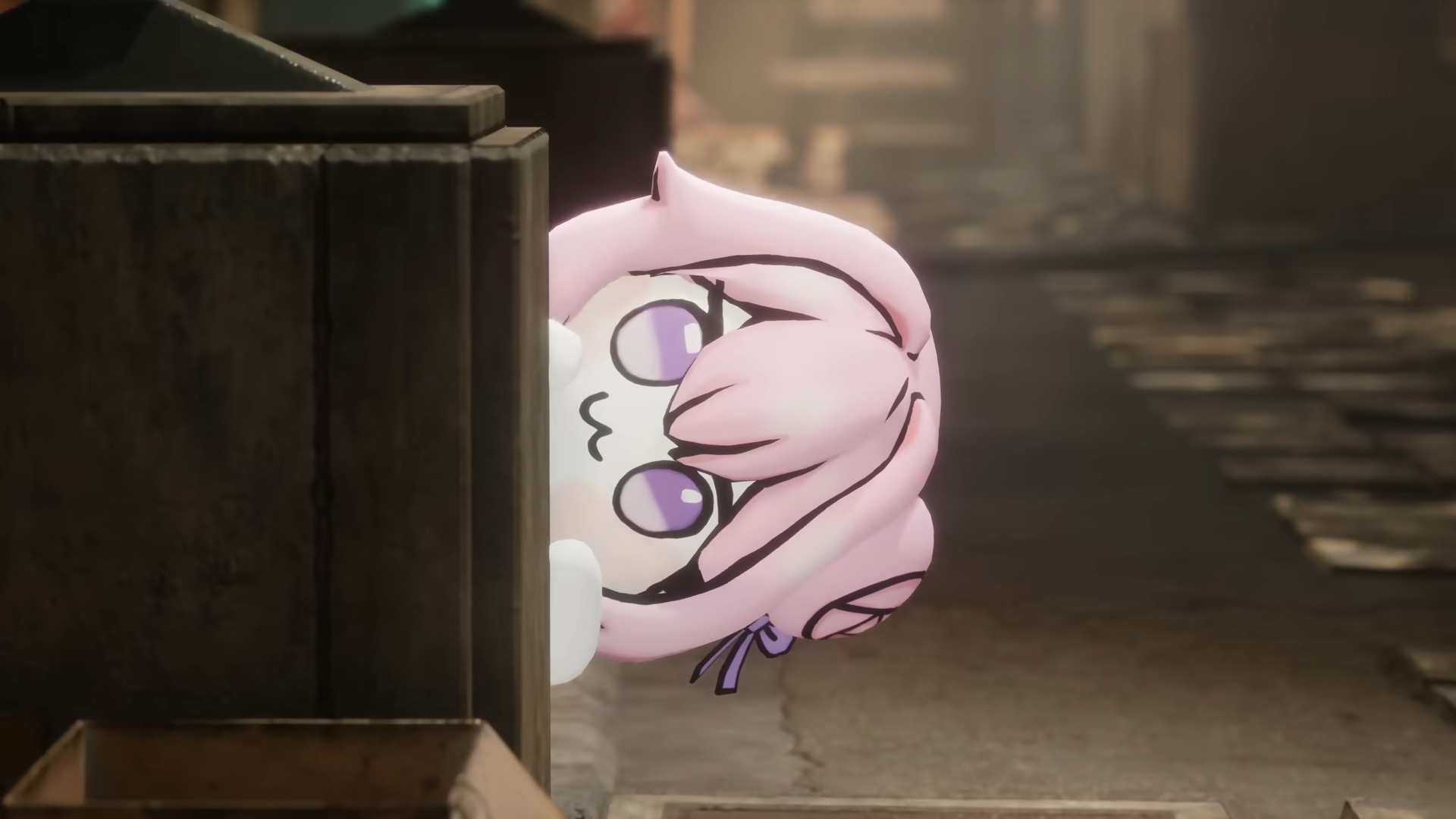 DORO จากมีมล้อเลียนตัวละคร จนโดนใจผู้พัฒนาและกลายเป็นไอคอนิกของชุมชนชาว ...