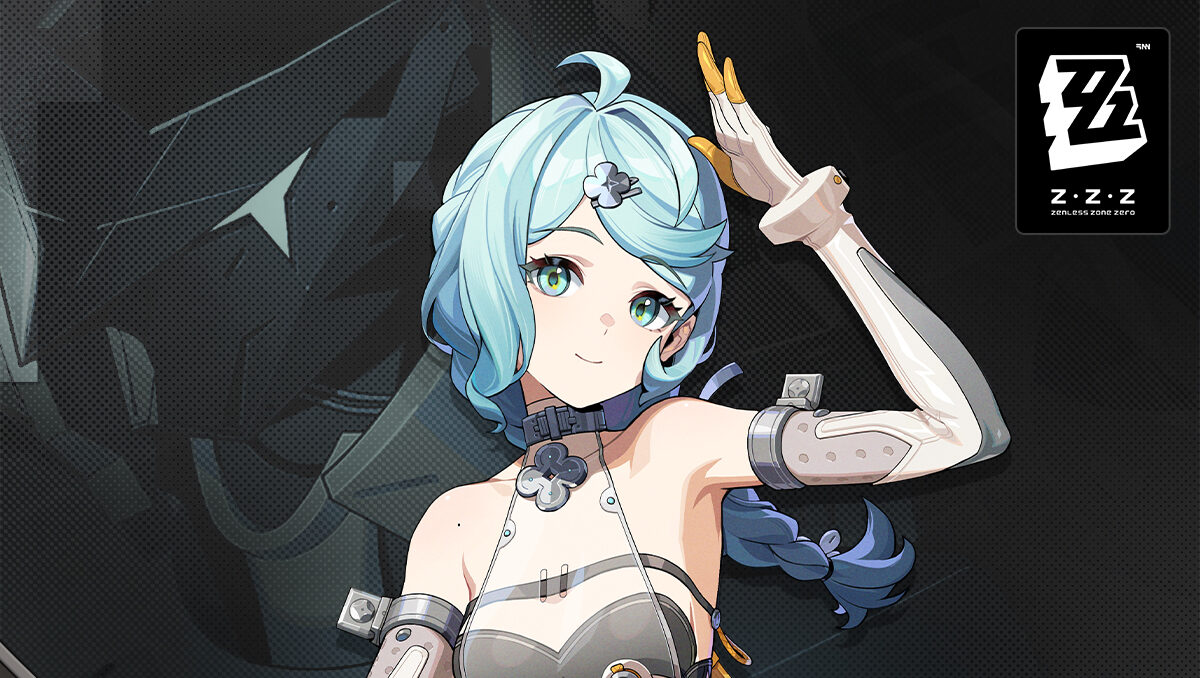 เผยโฉม Agent คนใหม่ใน ZZZ Seed สมาชิกทีม Obol Squad ธาตุสายฟ้า สายโจมตี | GamingDose