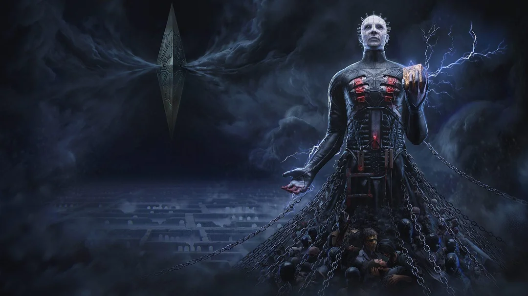 เปิดตัว Clive Barker’s Hellraiser: Revival เกมสยองจากหนังดังในตำนาน | GamingDose