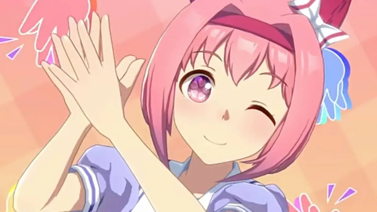 แฟนเกมทั่วโลกแห่สั่งหญ้าสด ส่งเป็นของขวัญให้ Haru Urara มากกว่า 2 ตันจน ...