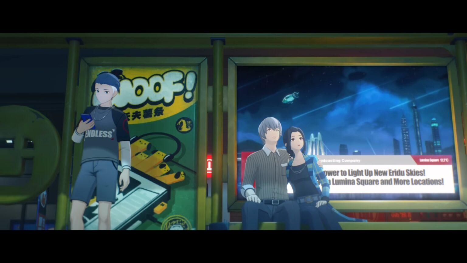 ครบรอบ 1 ปี Zenless Zone Zero เรื่องราวโลกที่ล่มสลายภายใต้ความสดใส | GamingDose