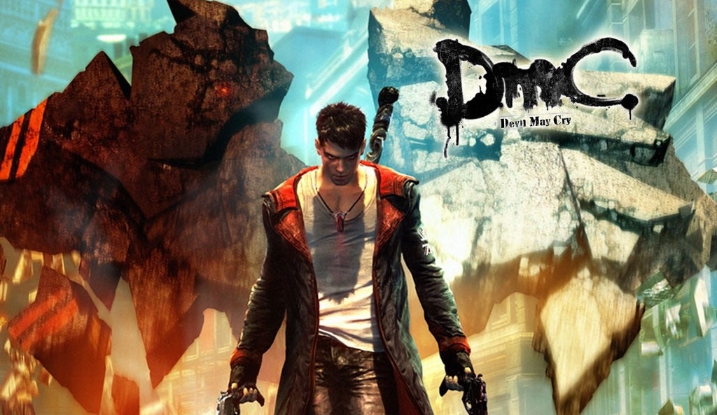 DmC: Devil May Cry มีม็อดแปลภาษาไทยให้ดาวน์โหลดได้แล้วตอนนี้ | GamingDose