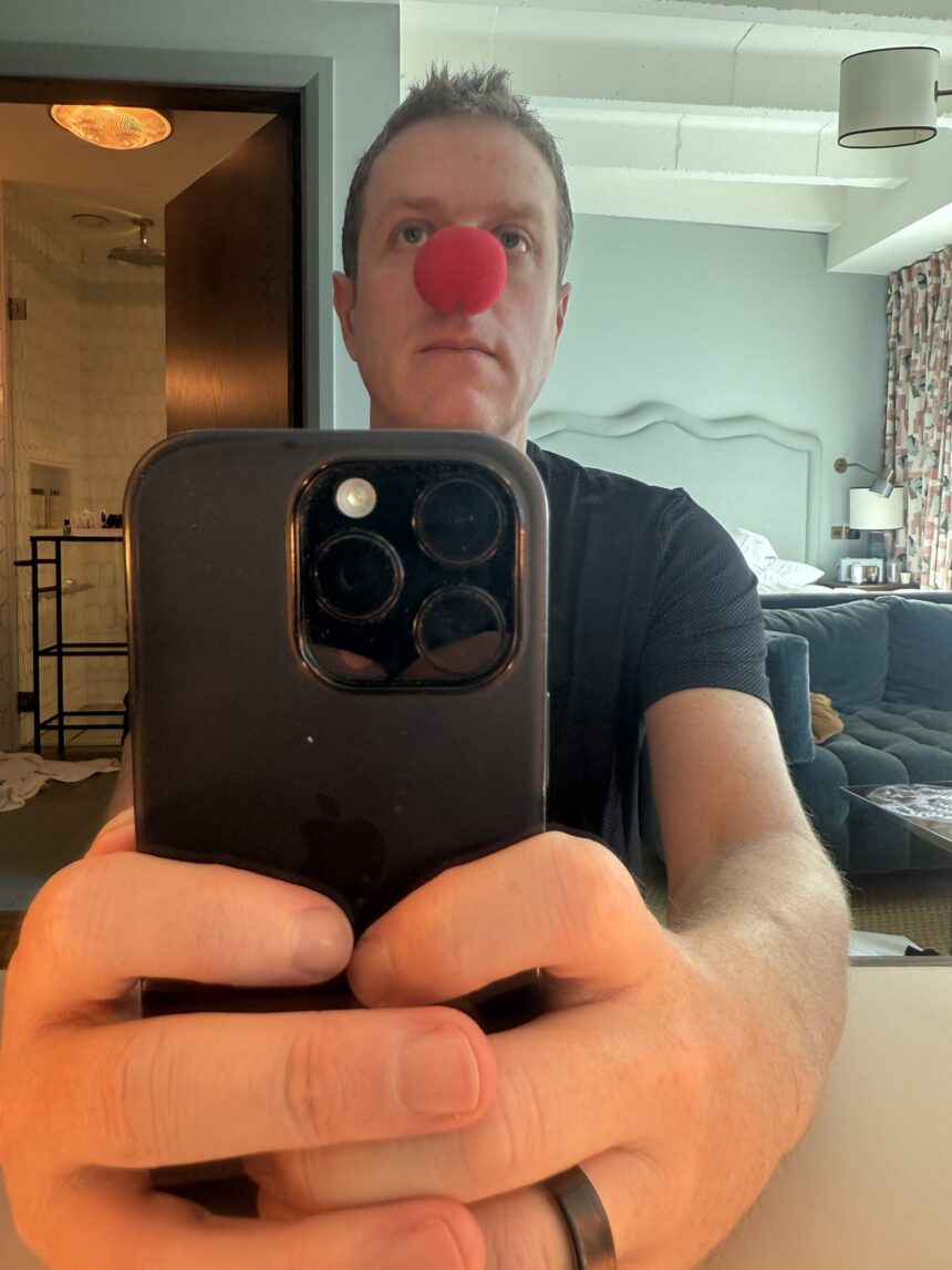 Geoff Keighley ผู้จัด The Game Awards เตรียมร่วมงาน Gamescom Opening ...