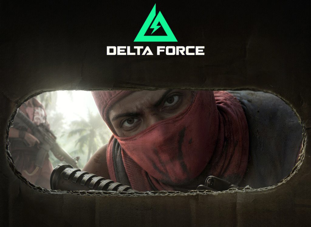 Delta Force ปล่อยภาพใหม่ พร้อมข้อความ“หา? แค่กล่อง?” เผยกิจกรรม Collab ครั้งใหม่ ที่น่าจะเป็น ...