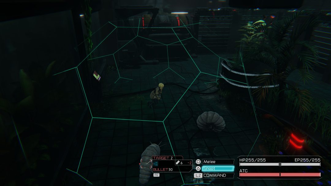 เปิดตัว Parasite Mutant เกม sci-fi RPG ที่ได้แรงบันดาลใจ จาก Parasite ...