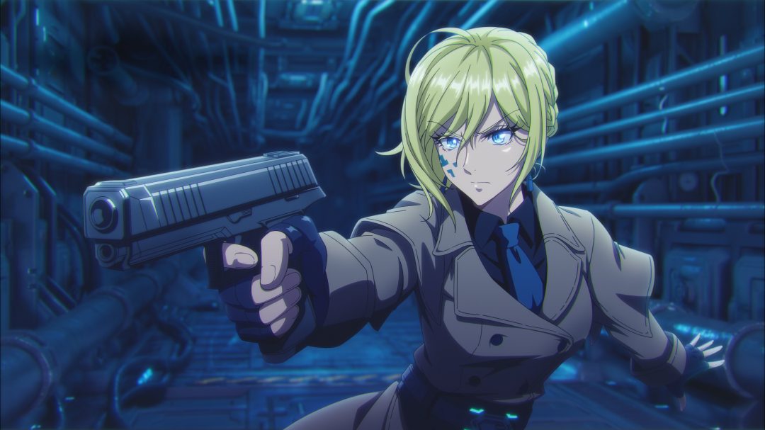 เปิดตัว Parasite Mutant เกม sci-fi RPG ที่ได้แรงบันดาลใจ จาก Parasite Eve วางขายปี 2026 | GamingDose