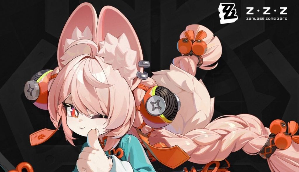 เผยโฉม Agent คนใหม่ "Zhao" ตัวละครสาย Defense ธาตุน้ำแข็ง อัปเดตเร็ว ๆ นี้ ใน Zenless Zone Zero ...