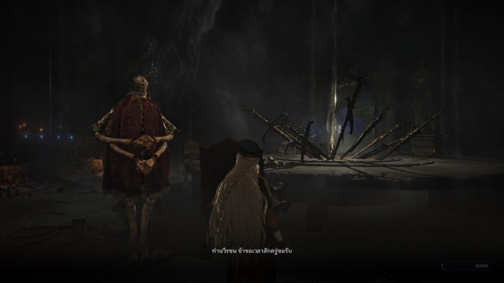 วิธีปลดล็อค 2 ตัวละครใหม่ และบอสใหม่ใน DLC Elden Ring Nightreign | GamingDose