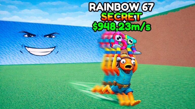 How to Increase Speed in Escape Tsunami for Brainrots Roblox